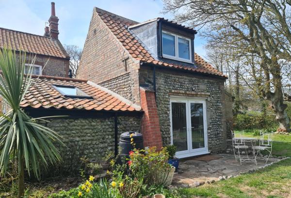 Mill Cottage Overstrand - Cromer