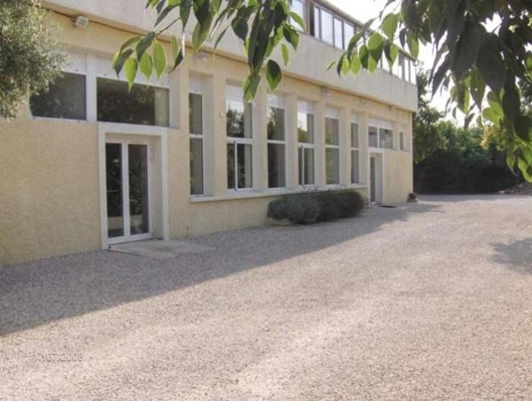 Appartement Neuf P3 50m2 - Caissargues