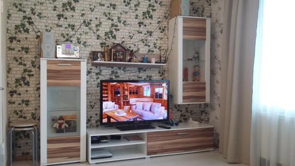 Sunny Apartment - Riga