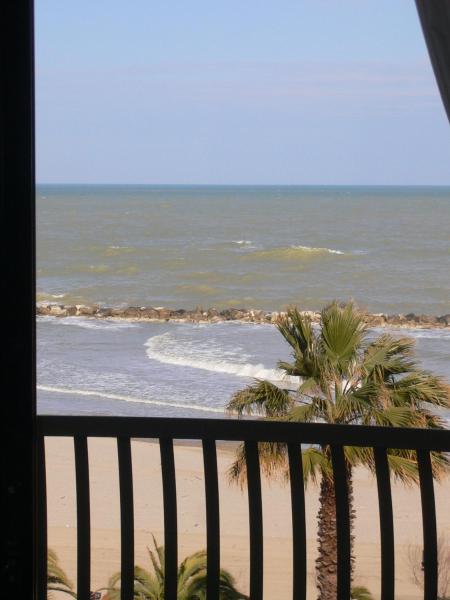 Hotel Canguro - San Benedetto del Tronto
