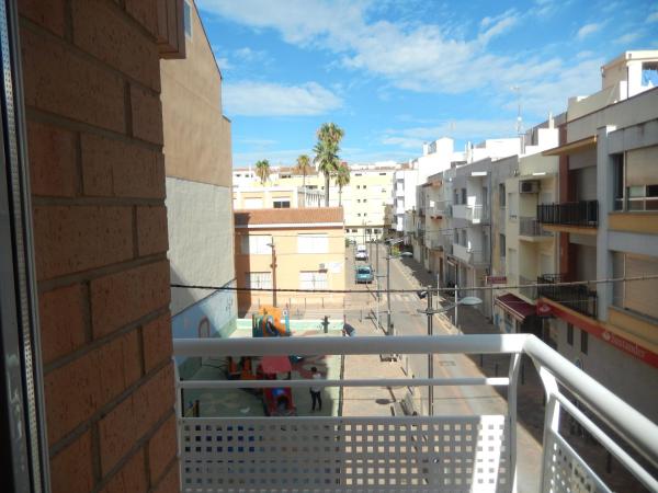 Piso 3 Habitaciones En Pescadores, 6 - Peñíscola