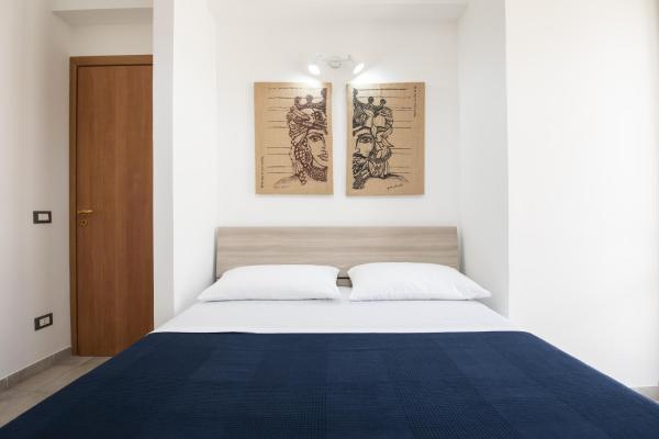 Sea Vito Apartment - San Vito Lo Capo