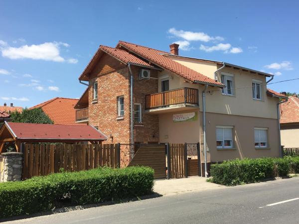 Bóbita Apartman - Sárvár