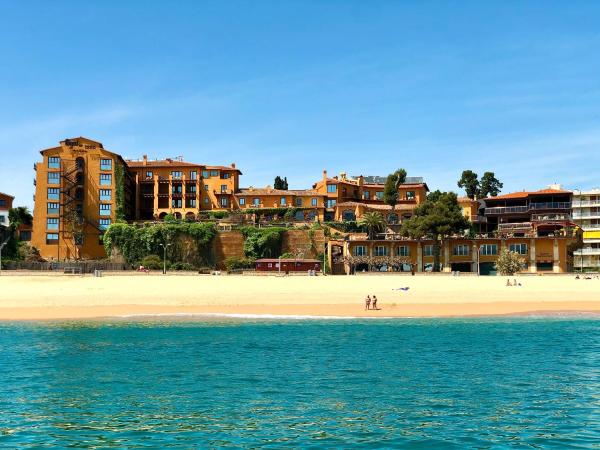 Rigat Park & Spa Hotel - Adults Recommended - Blanes