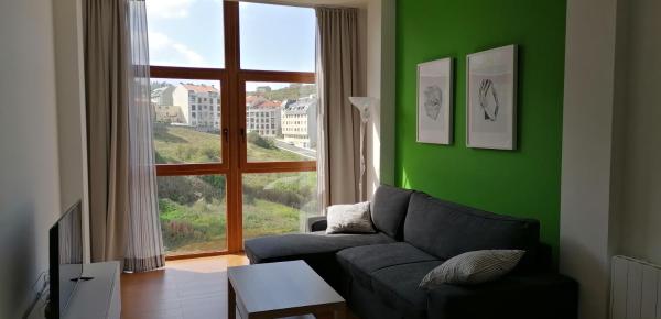 Apartamento Malpica De Bergantiños - Malpica