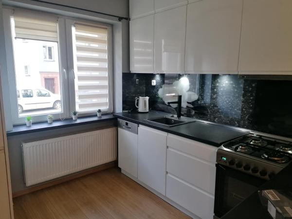 Apartament Przy Kortach - Pologne