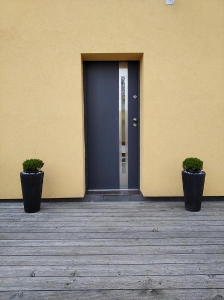 Apartmány Borská - Czechia