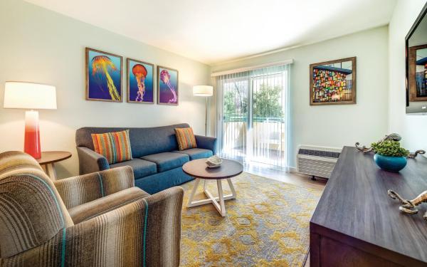 Worldmark San Diego – Mission Valley - San Diego, CA