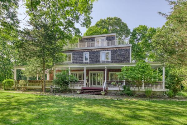 The Great Escape - Hamptons Serene Family Favorite - Sag Harbor, NY