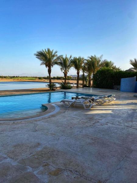 Villa 4 Bedroom North Golf - Hurghada