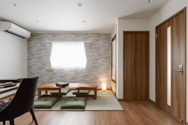 4min Jr Nara,new House 2bed Room Car Parking,wifi - Nara