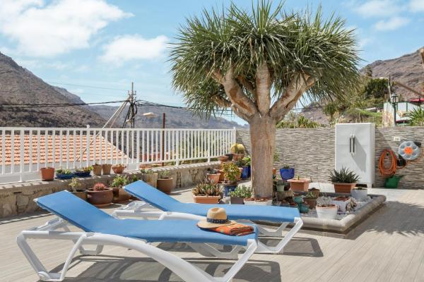 Casa Paco - Gran Canaria