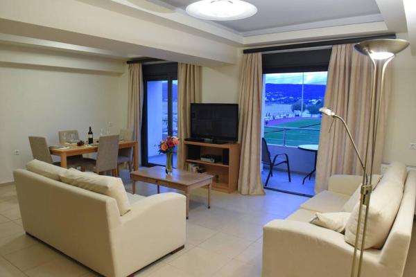 Dr Vasi Holidays House - Agios Nikolaos