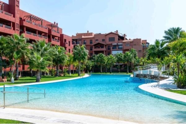 Alojamiento Apartamento Motril Playa Granada Campo Golf - Motril