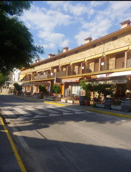 Del Campillo 6 - Arroyo Frío