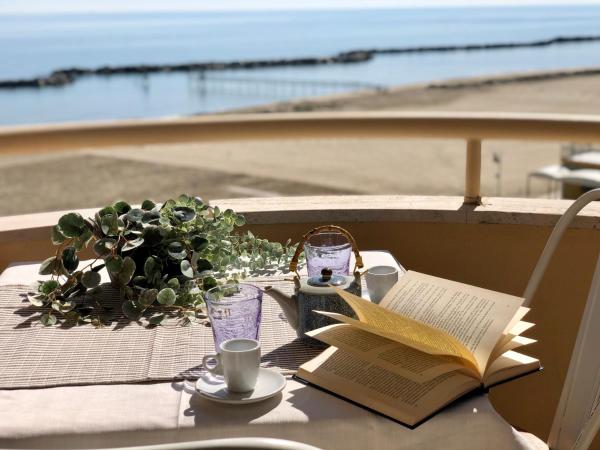 Luxory Beach Apartments Bellaria - Bellaria-Igea Marina
