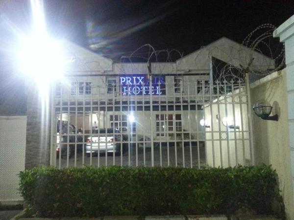 Prixair Hotel Limited - Abuja