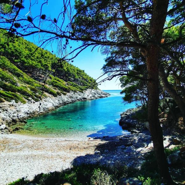 Villa Radulj - Croatia