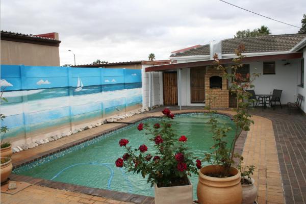34 On Marten Crescent - Parklands