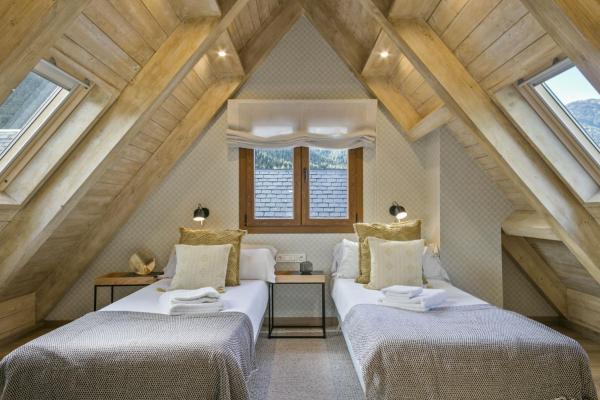 Luderna - Dúplex Serradet - Salardú