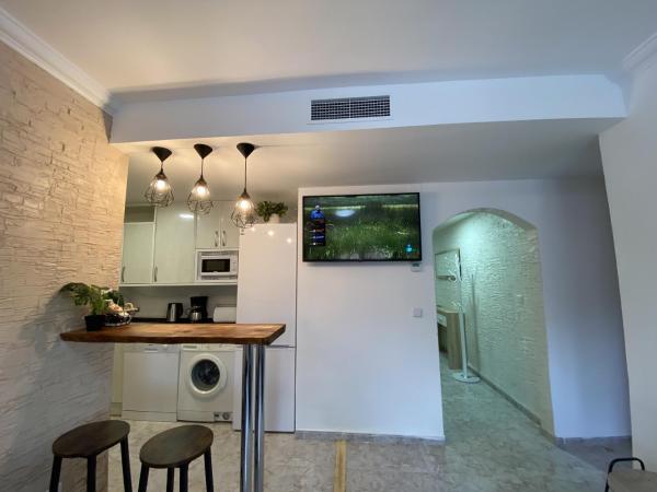 Tarracohomes, Th134 Apartamento Moderno En El Centro De Tarragona - Universitat Rovira i Virgili