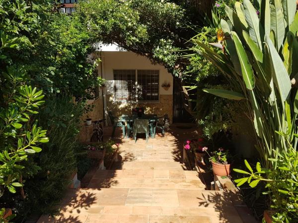 Villa Ania - Palermo, Italy