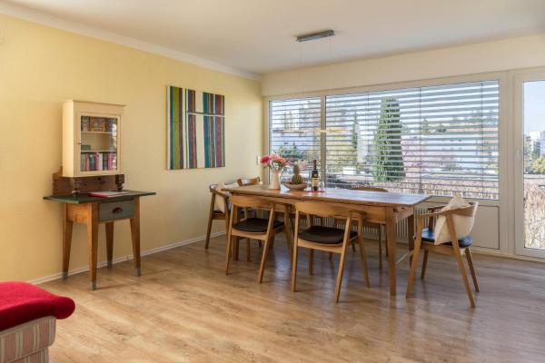 Apartment Avila - Konstanz