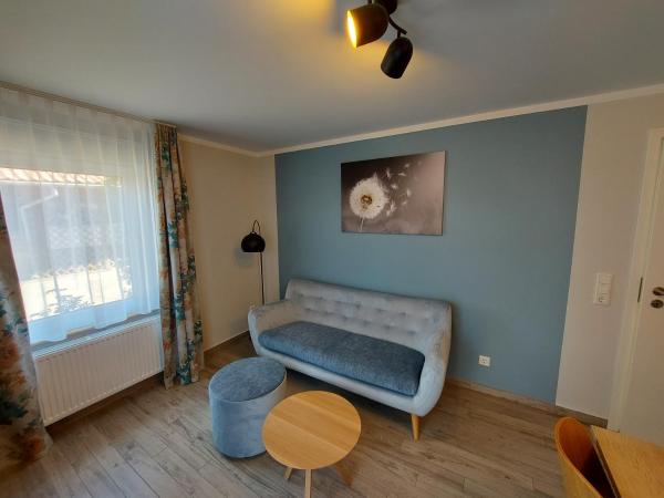 Gästehaus Am Bahnhof Norddeich - Norden