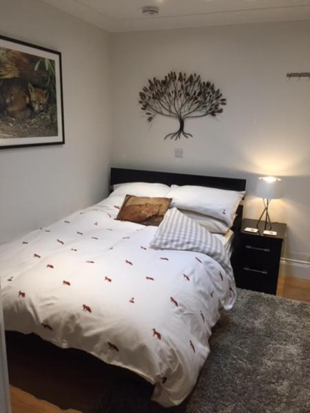Foxes Den At Foxesway - Horncastle
