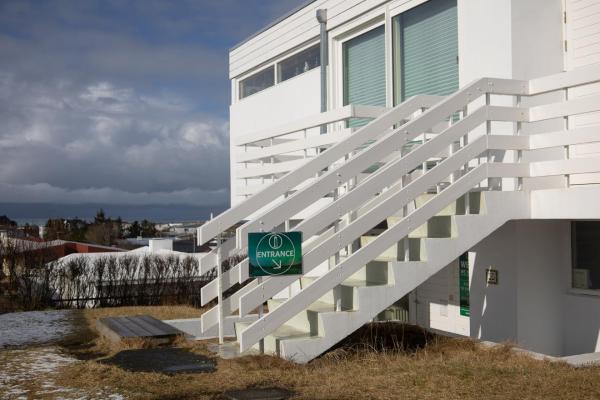 Grótta Northern Lights - Apartment & Rooms - Islande