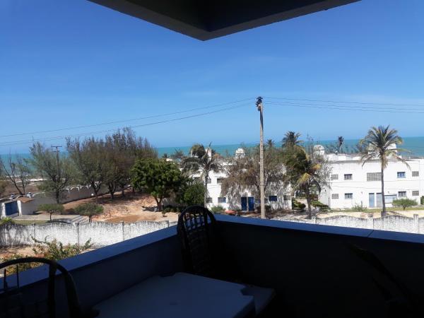 Porto Canoa Resort - Rio Grande do Norte (estado)