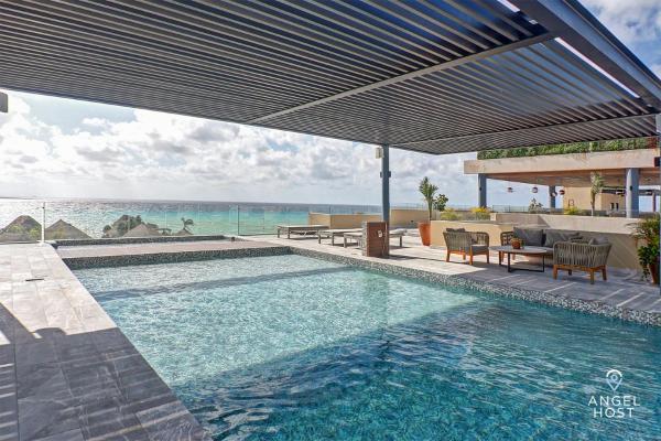 Singular By Stella Rentals - Playa del Carmen