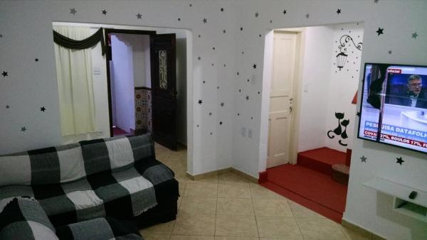 Casa Toda - Santos