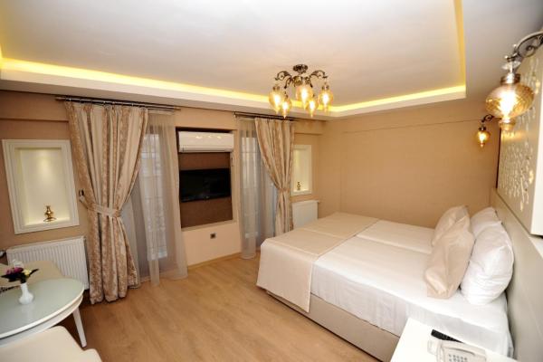 Rooms Inn Taxim - Cihangir