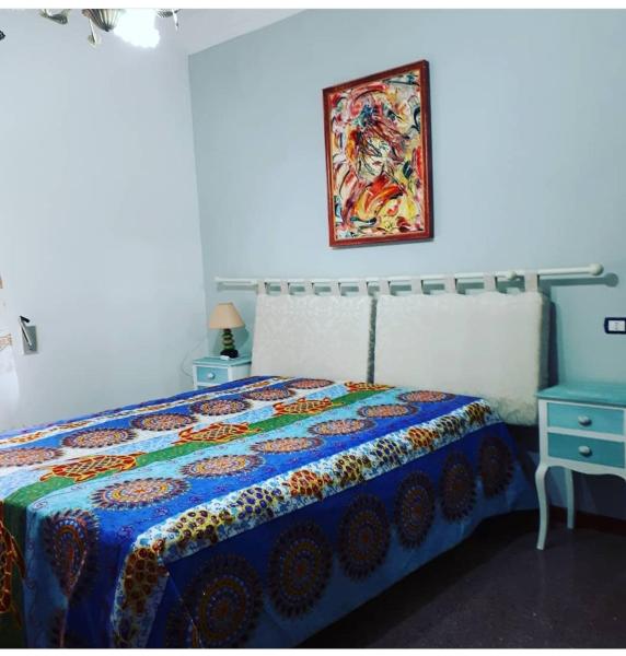 B&b Posto Di Blocco - Galatone
