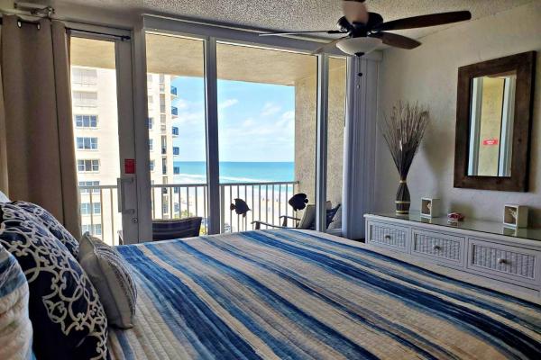 Pirates Cove Condo Unit #704 - Florida