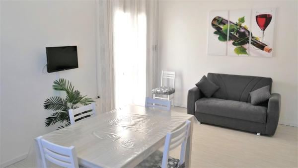 Appartamento A Punta Grossa Con Giardino - Punta Prosciutto