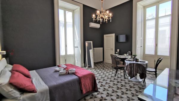 Chez Moi Charme B&b - Lecce