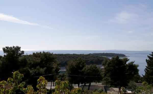 Apartmani Radić - Primošten