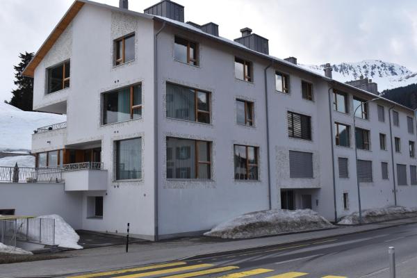Domofaber 296 Gu - Chur