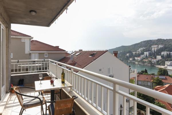 K-apartments - Kroatien