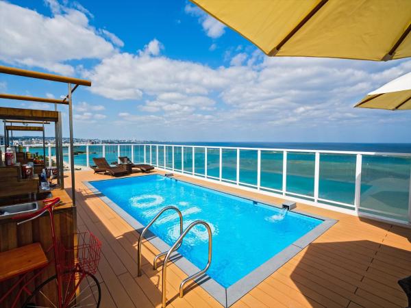 Oile By Dsh Resorts - Okinawa