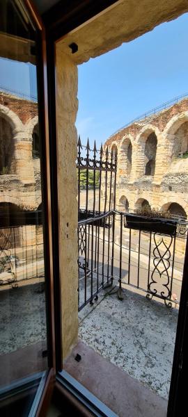 Arena Dreams Apartment - Verona