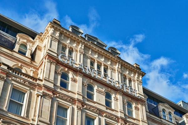 The Grand Hotel Birmingham - Solihull