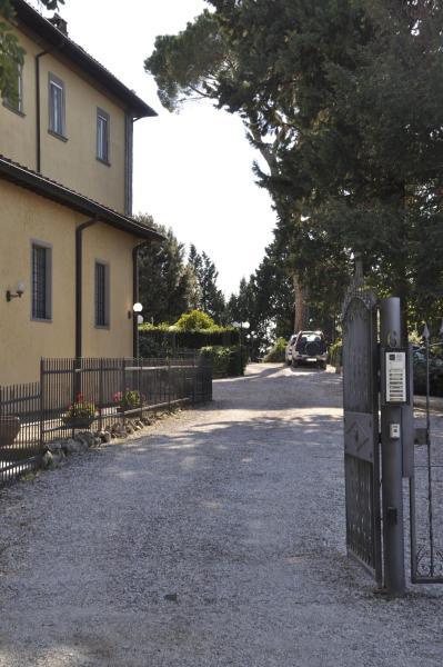 Charming Apartment In Empoli With Private Garden - Empoli
