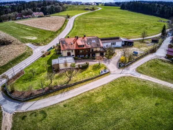 Ferienwohnung Amelie - Regensburg