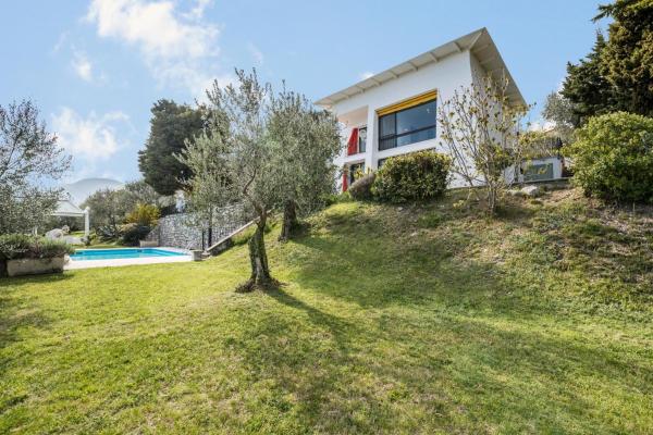 Villa Bianca - Gargnano