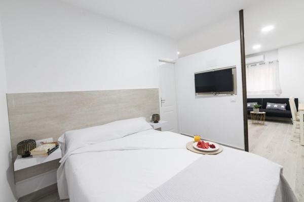 Moonkey - Apartamento Amaralba A O B - Alicante