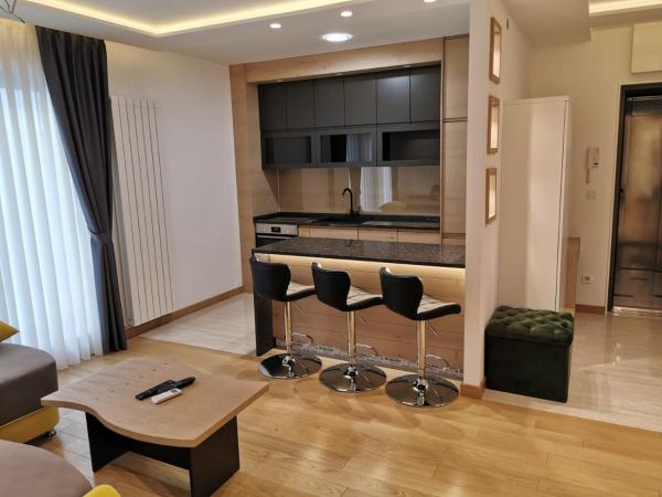 Captain's Apartment - Belgrade