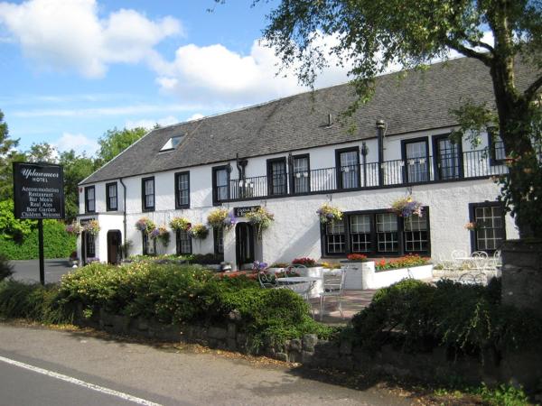 Uplawmoor - Paisley